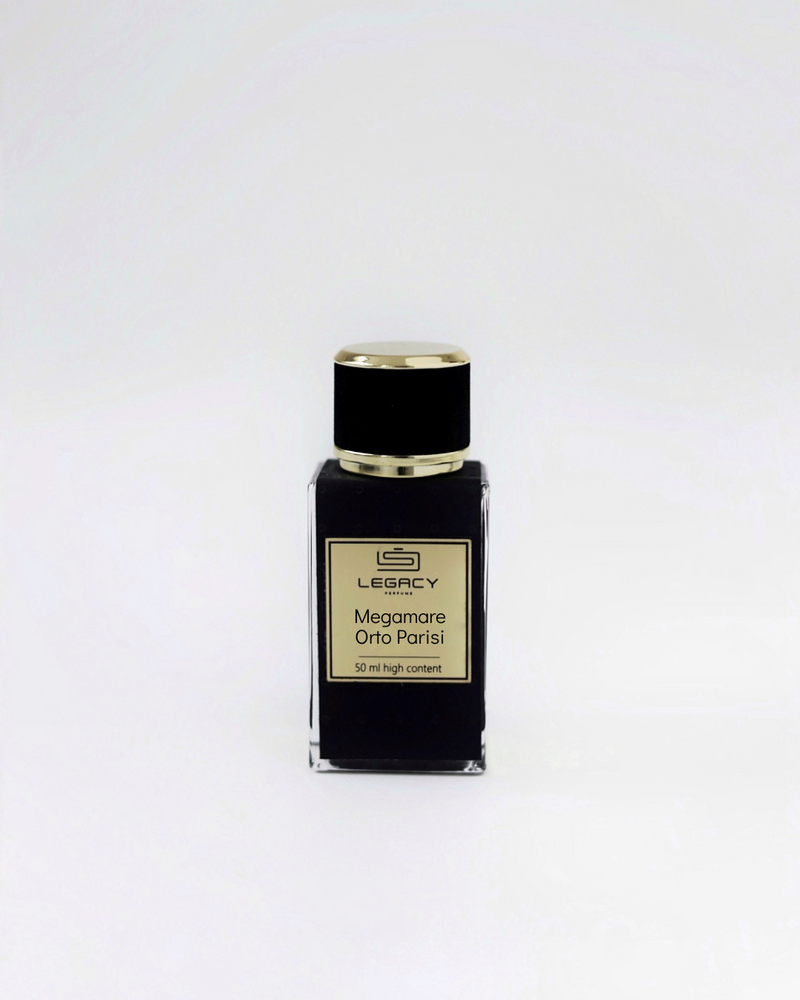 Legacy Perfume